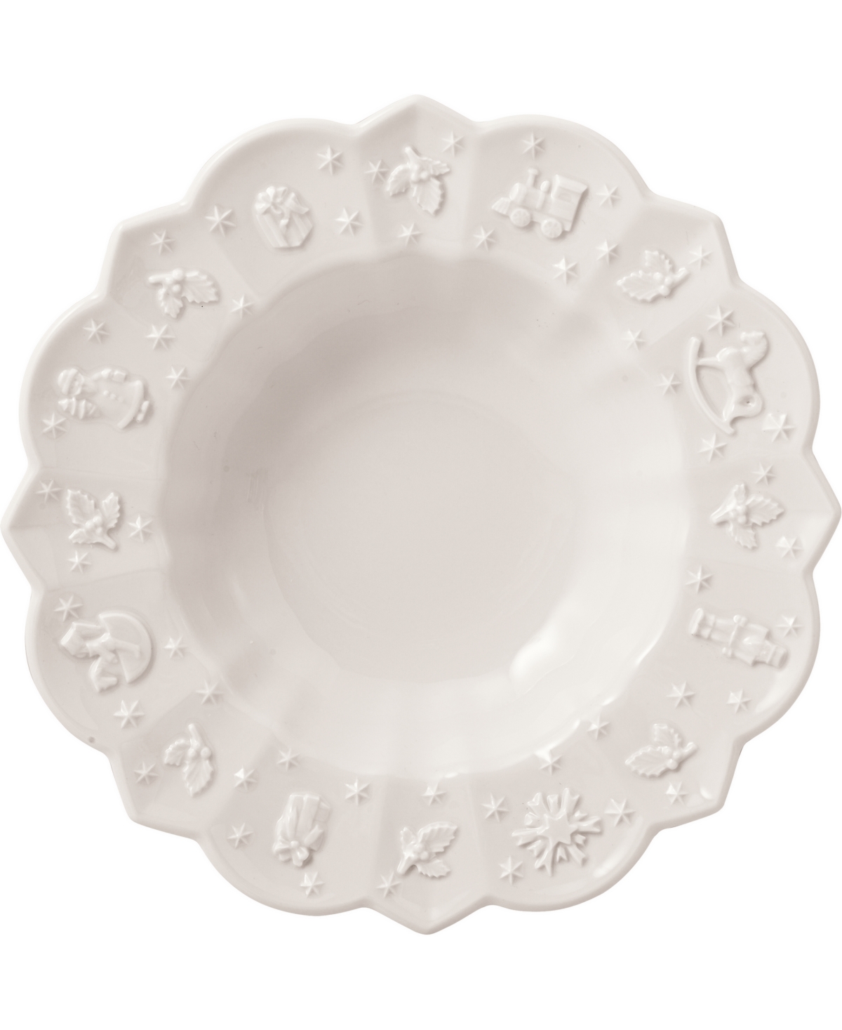 Click here for Villeroy & Boch Toys Delight Royal Classic Rim Sou... prices