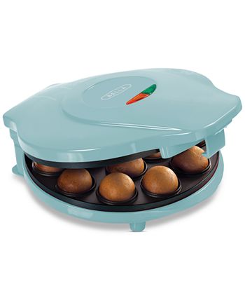 Bella Cake Pop maker & Reviews - Small Appliances - Kitchen - Macy's