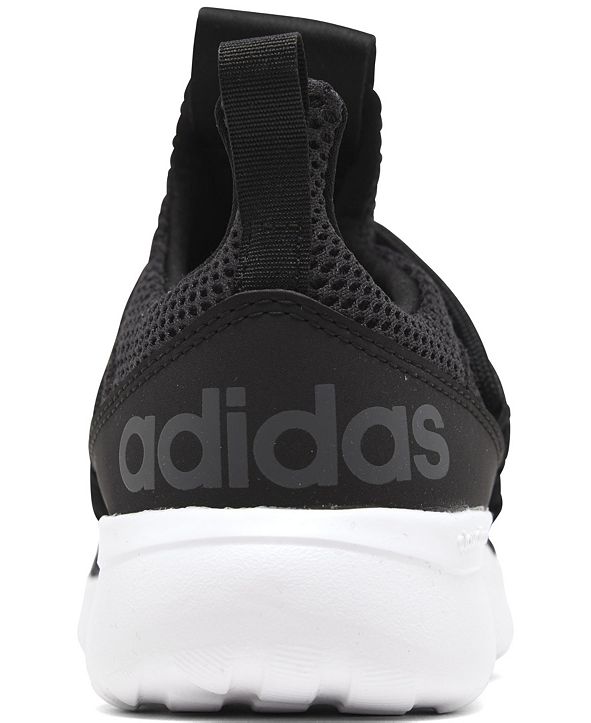 adidas Big Kids Lite Racer Adapt 3.0 Casual Sneakers from Finish Line ...