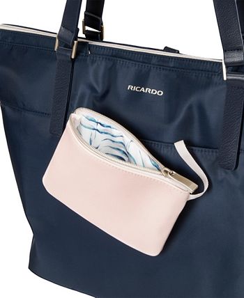 Ricardo Indio Convertible Travel Tote - Macy's