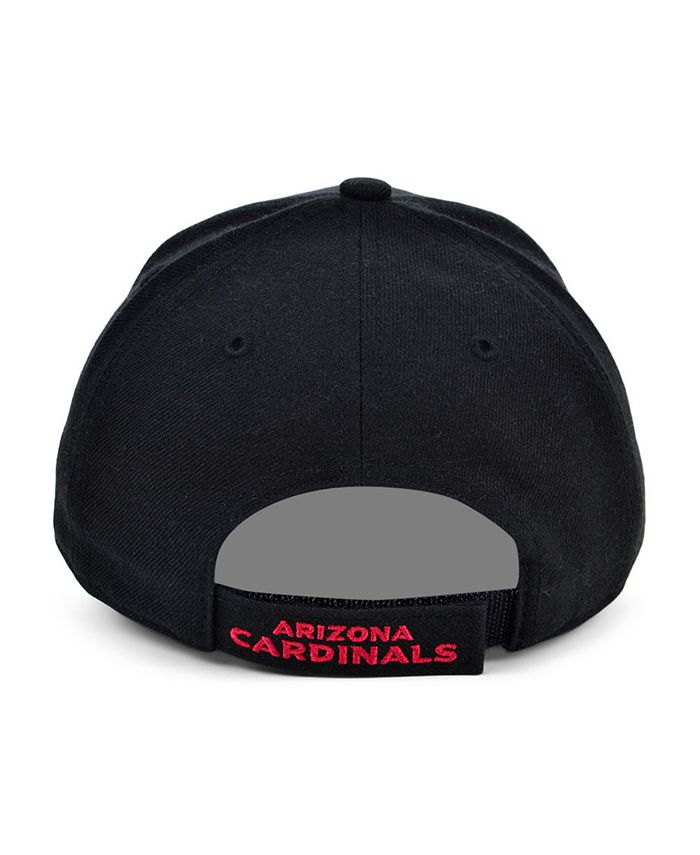 '47 Brand Arizona Cardinals Kids Team Color MVP Cap - Macy's