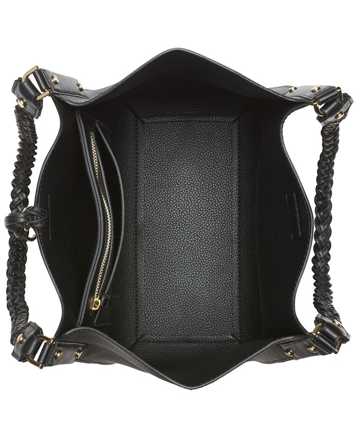 Calvin Klein Shelly Small Tote & Reviews - Handbags & Accessories - Macy's