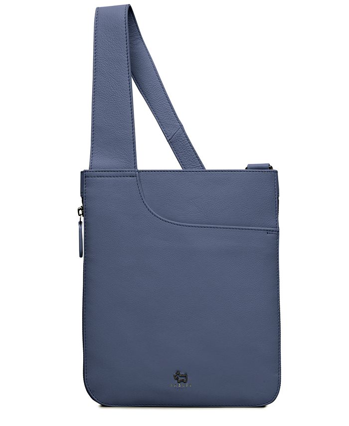 Radley London Pockets Medium Zip Around Pocket - Macy's