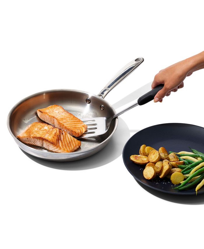 OXO Stainless Steel Turner - Macy's