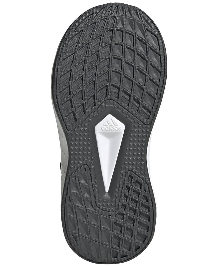 adidas Toddler Boys Duramo Sl Stay-Put Running Sneakers from Finish ...