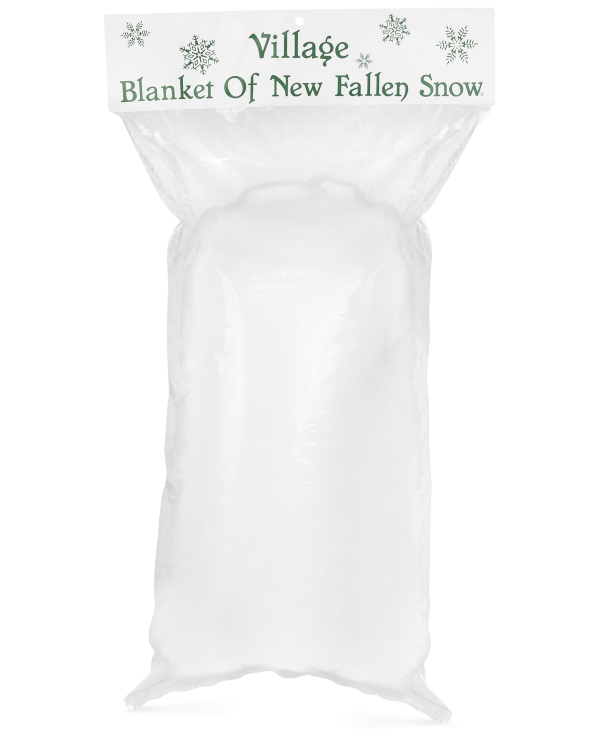 Click here for Department 56 Village Blanket of New Fallen Snow prices
