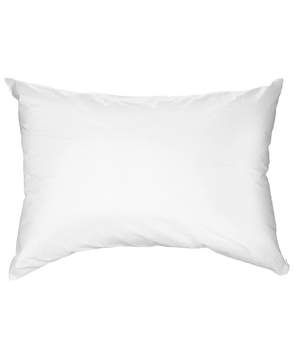 Sealy Cotton Touch Pillow Protectors And Reviews Pillows Bed And Bath Macys