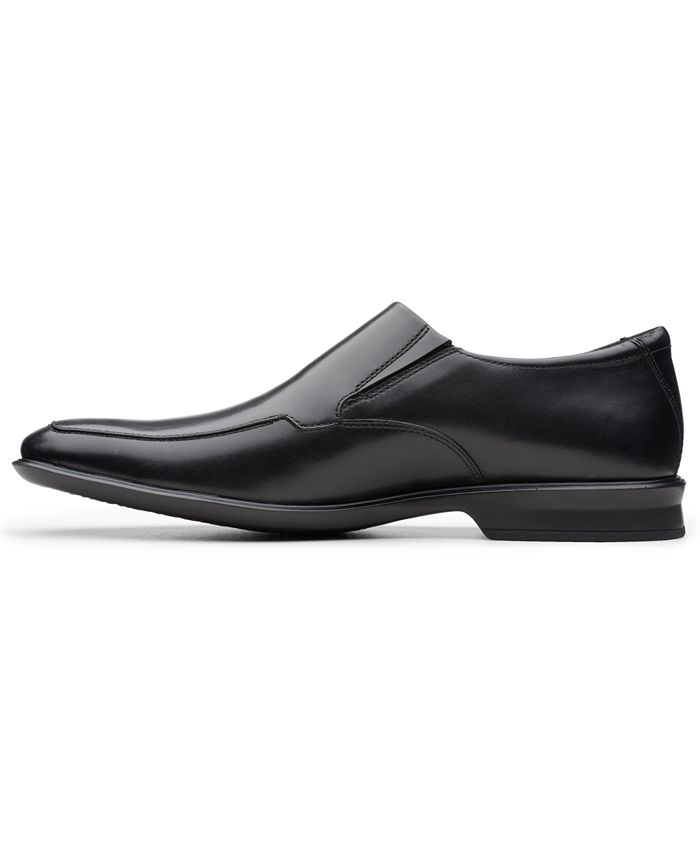 Clarks Men's Bensley Step Loafers - Macy's