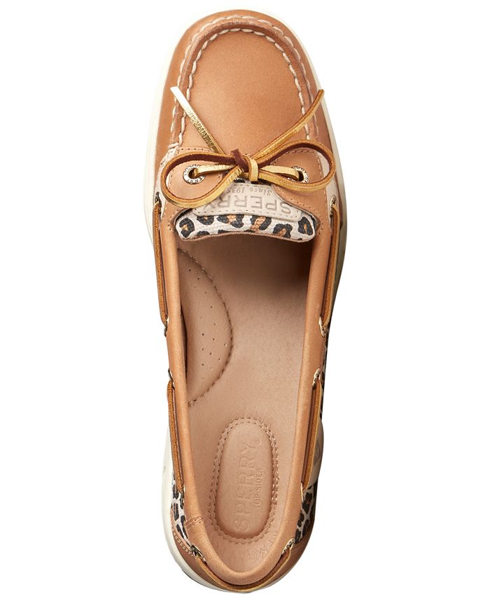 Sperry Angelfish Boat Shoes - Macy's