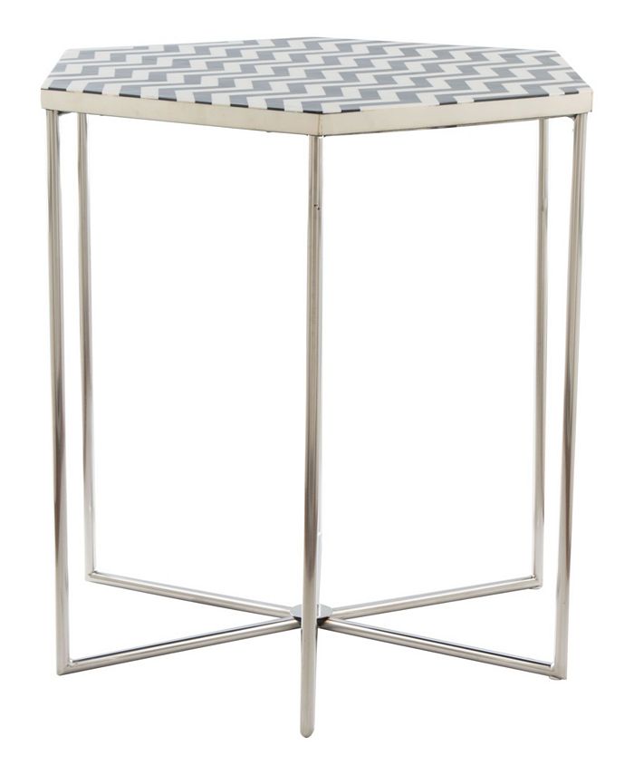 Zuo Forma Side Table - Macy's