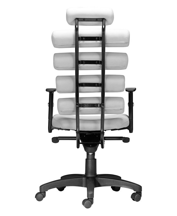 Zuo Unico Office Chair & Reviews - Furniture - Macy's