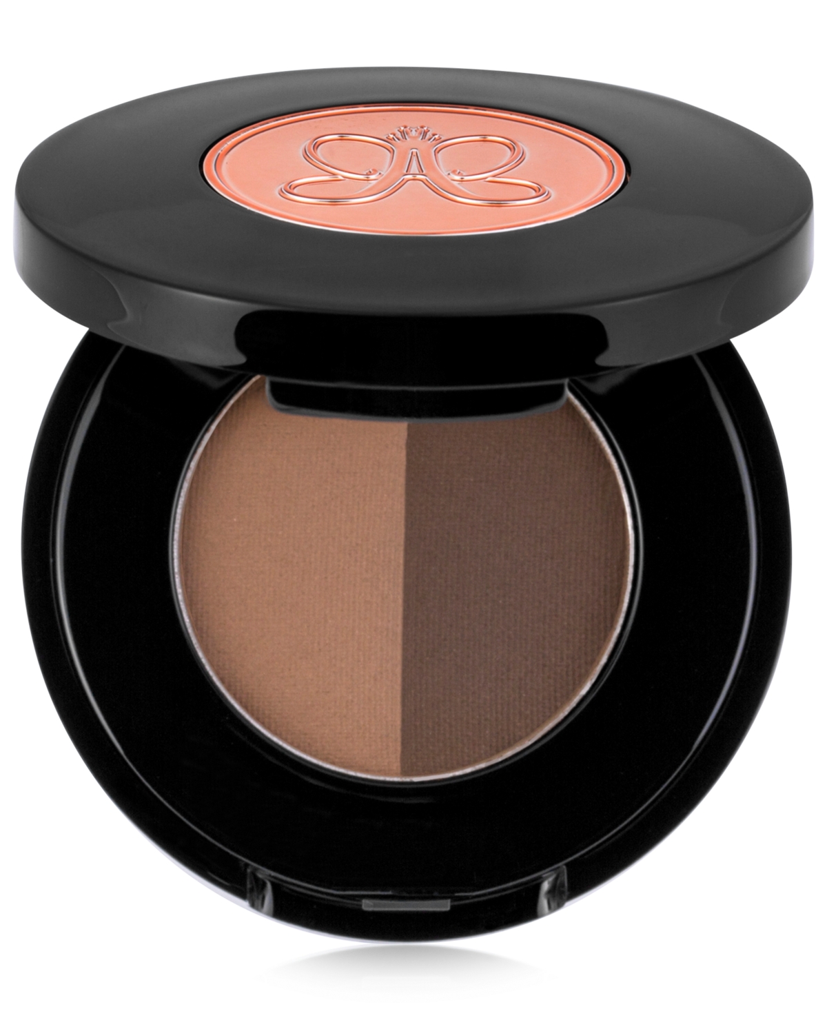 Click here for Anastasia Beverly Hills Brow Powder Duo - Dark Bro... prices
