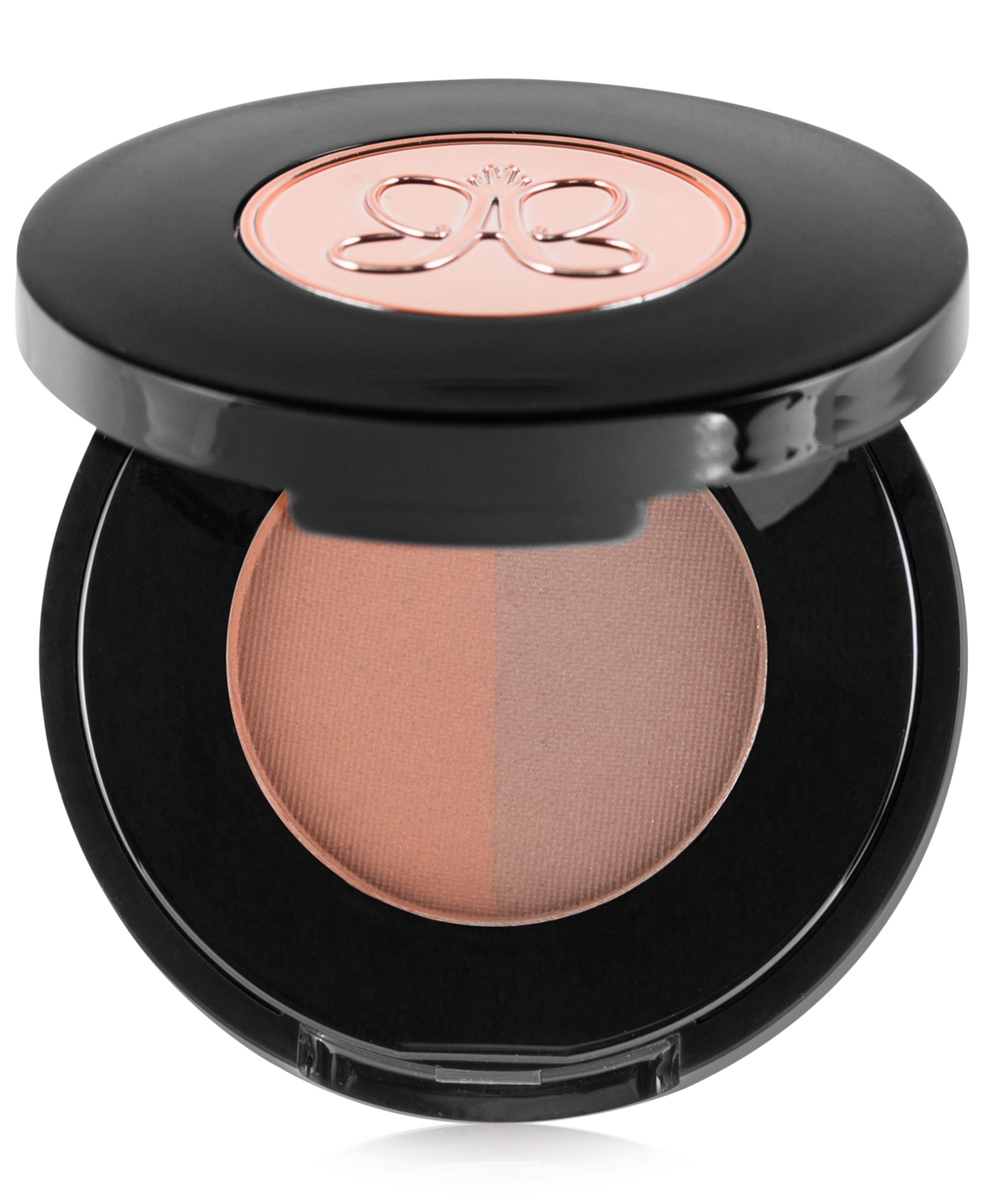 Click here for Anastasia Beverly Hills Brow Powder Duo - Auburn (... prices