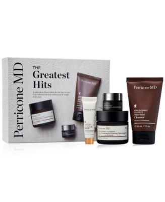 Perricone MD 4-Pc. The Greatest Hits Set - Macy's
