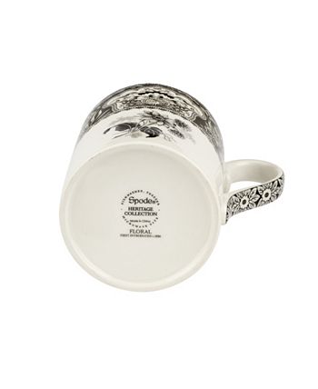 Spode Heritage Collection Mug - Macy's