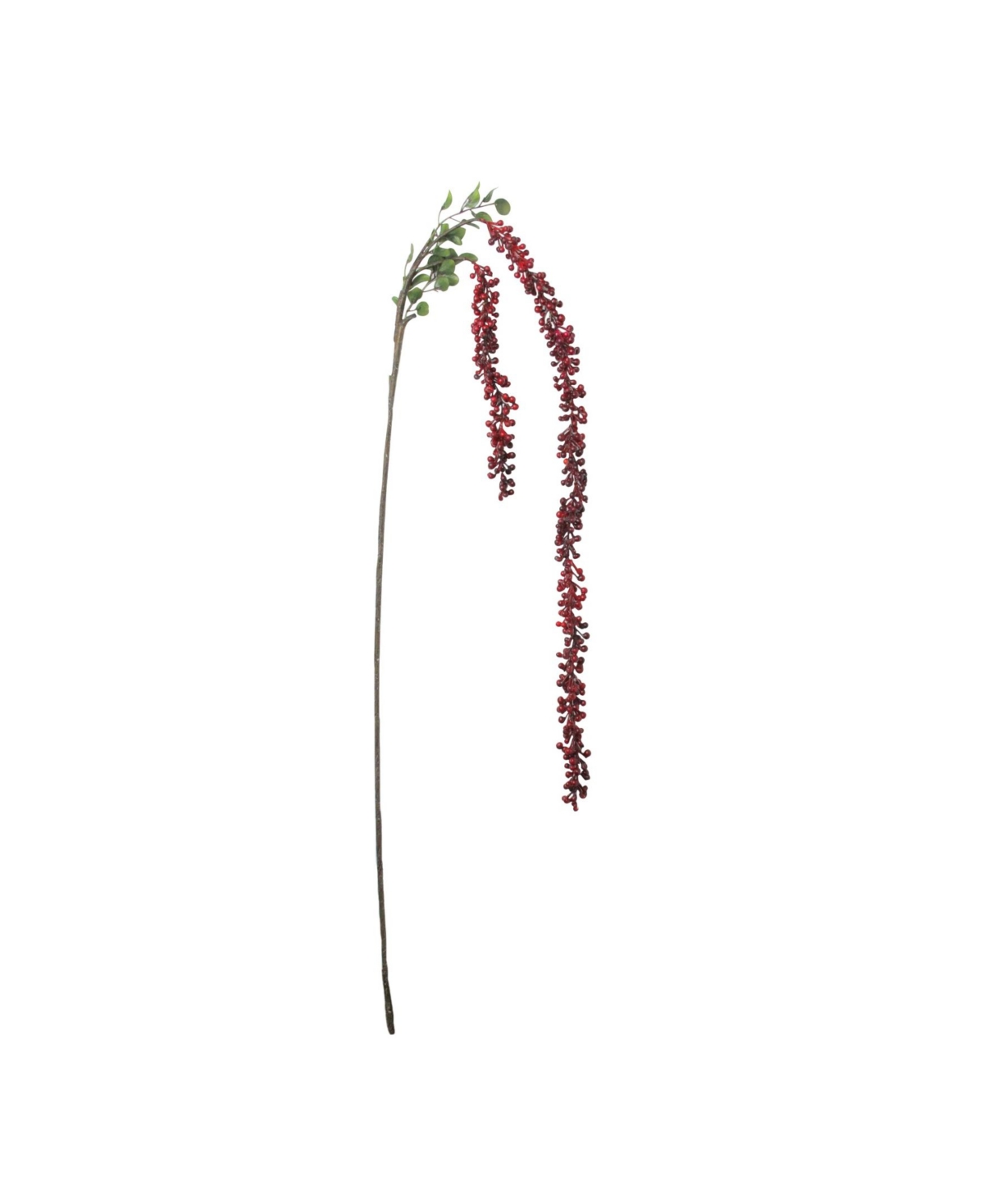 Click here for Northlight Hanging Berries Artificial Christmas Sp... prices