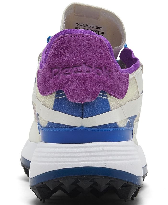 Reebok Women's Classic Leather Legacy 83 Casual Sneakers from Finish ...