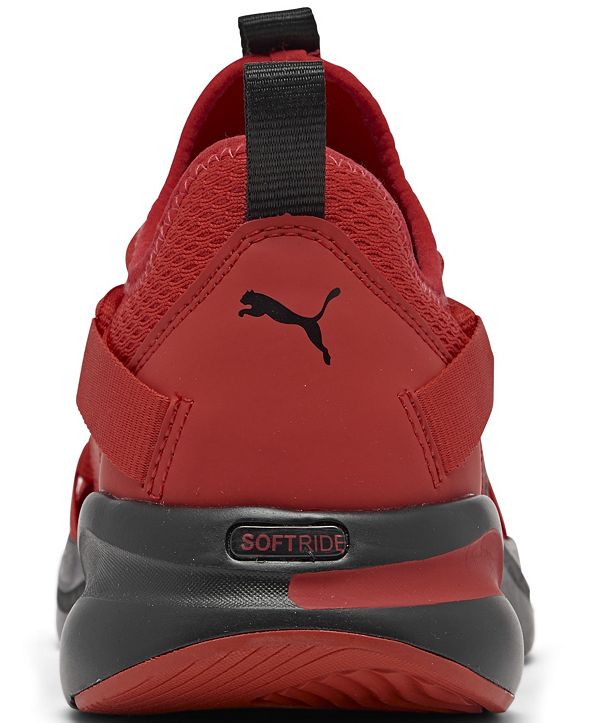 Puma Men's Softride Rift Running Sneakers from Finish Line & Reviews ...