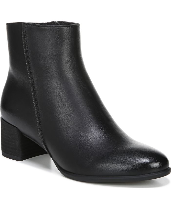 Soul Naturalizer Richy Booties - Macy's