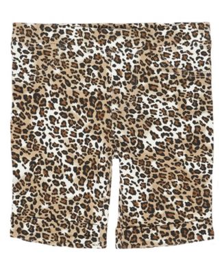 Epic Threads Toddler Girls All Over Leopard Print Mix and Match Knit ...