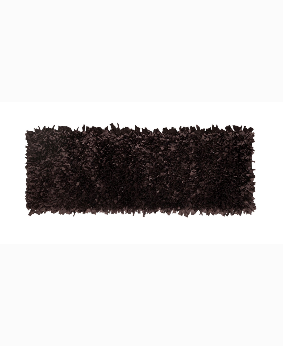 Click here for Home Weavers Bella Premium Runner Jersey Shaggy  2... prices
