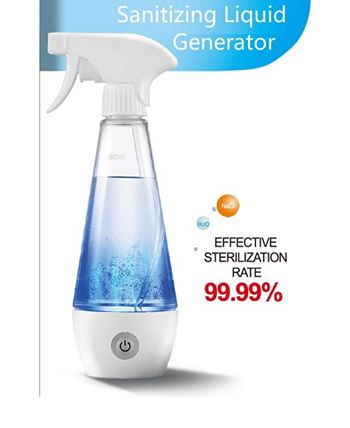 Prospera Propera Disinfection Liquid Maker - Macy's