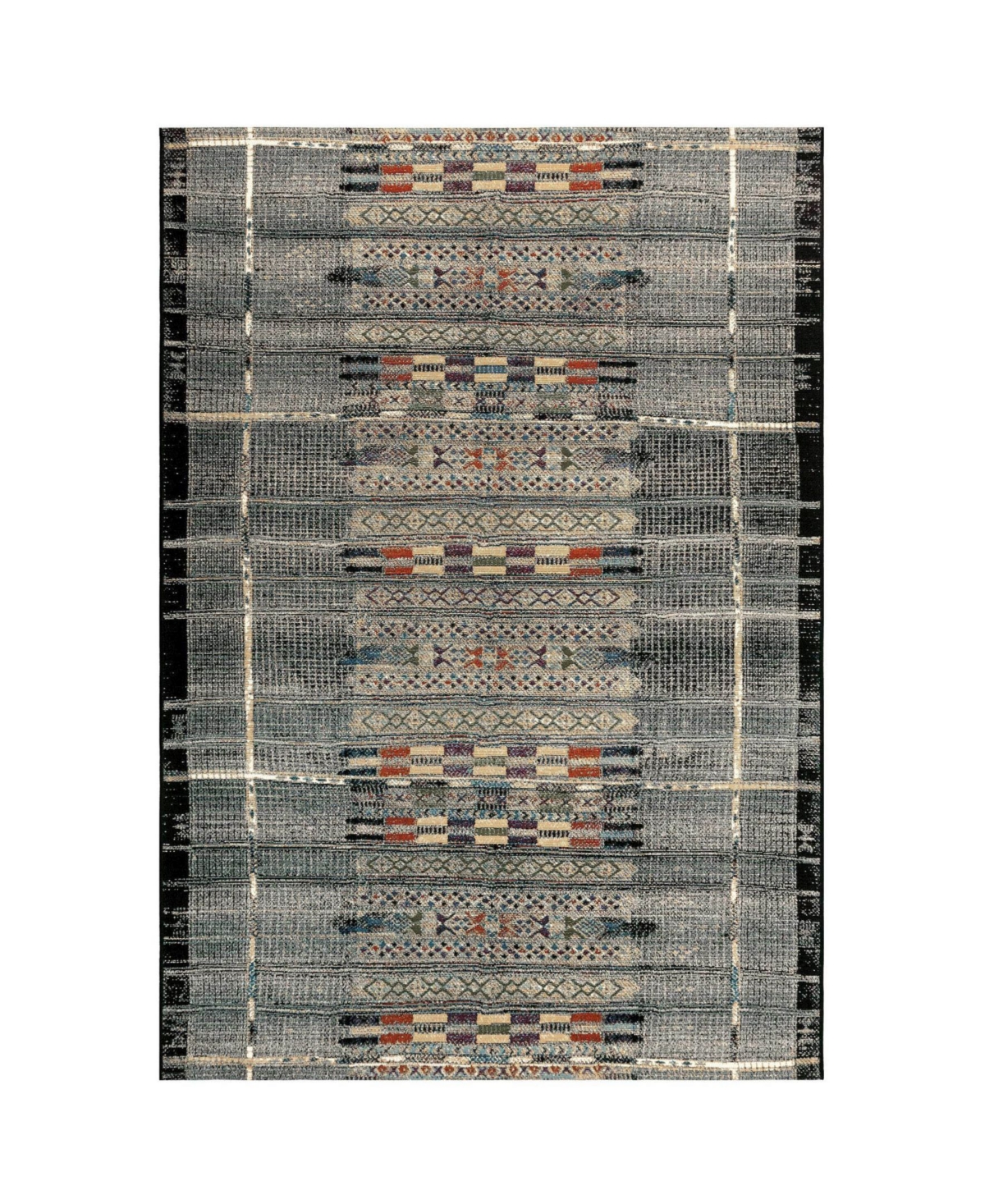 Click here for Liora Manne Marina Tribal Stripe 410 x 76 Outdoor... prices