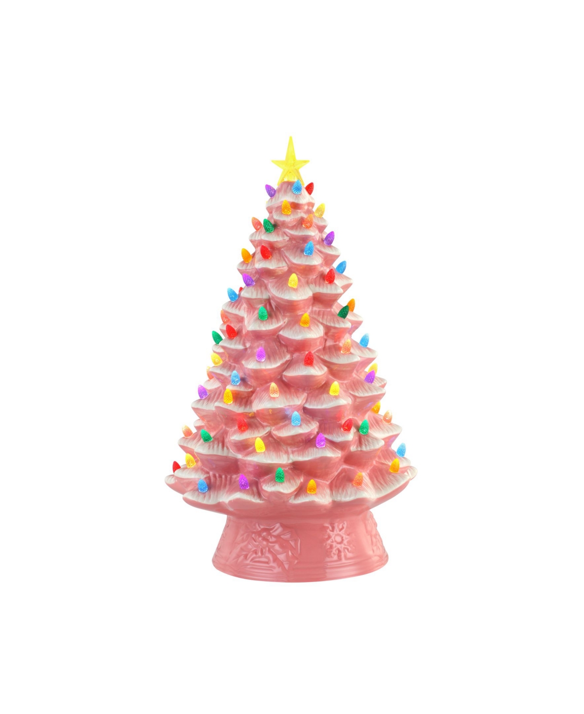 Click here for Mr. Christmas 18 Lit Nostalgic Christmas Tree prices