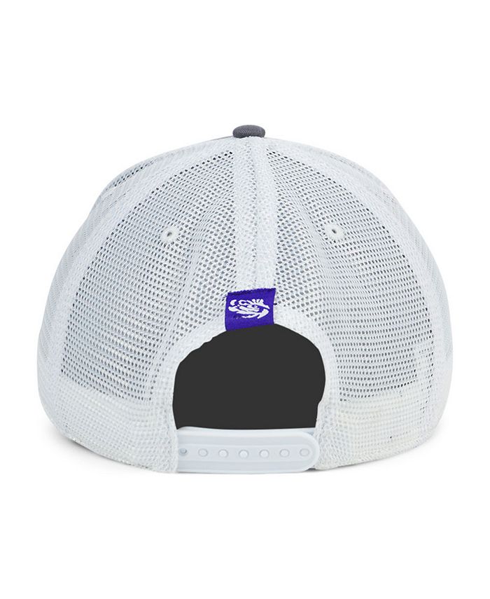 Top of the World Men's LSU Tigers Trucker Cap - Macy's