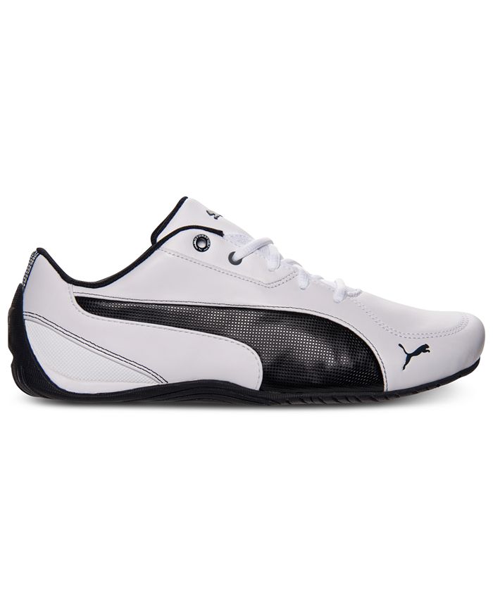 Puma Men's Drift Cat 5 Casual Sneakers from Finish Line - Macy's