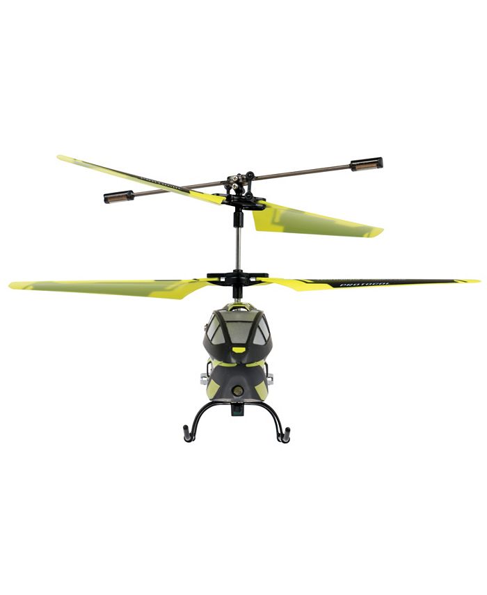 Protocol Aviator Helicopter - Macy's