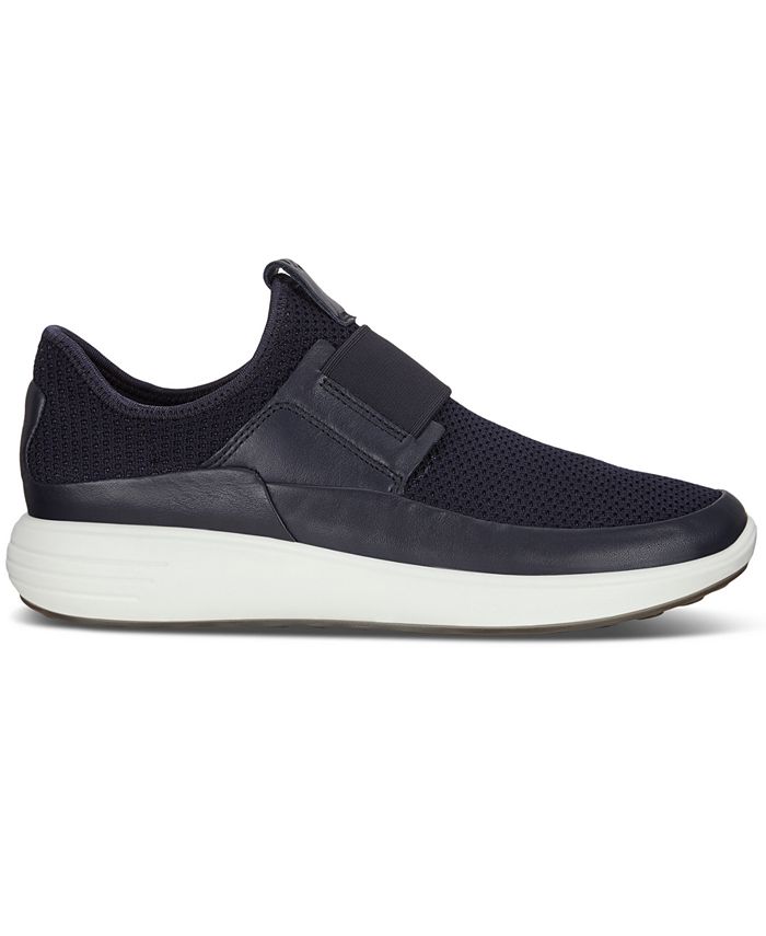 Ecco Ecoo Women's Soft 7 Runner Slip-On Sneakers & Reviews - Athletic ...