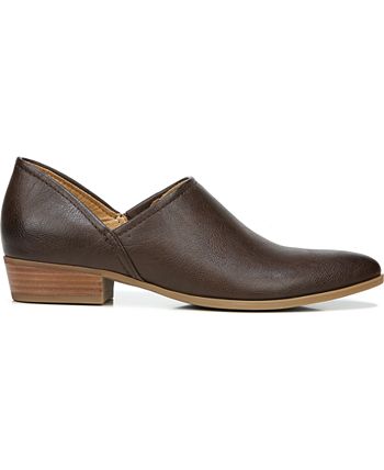 Naturalizer Carlyn Shooties & Reviews - Booties - Shoes - Macy's