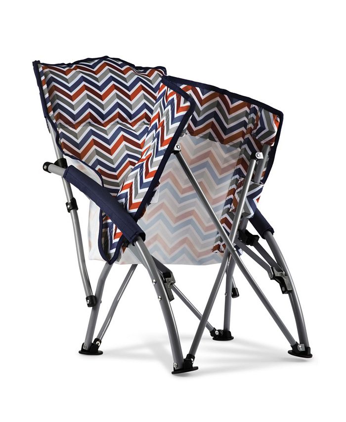 Oniva Aloha Tranquility Portable Beach Chair - Macy's
