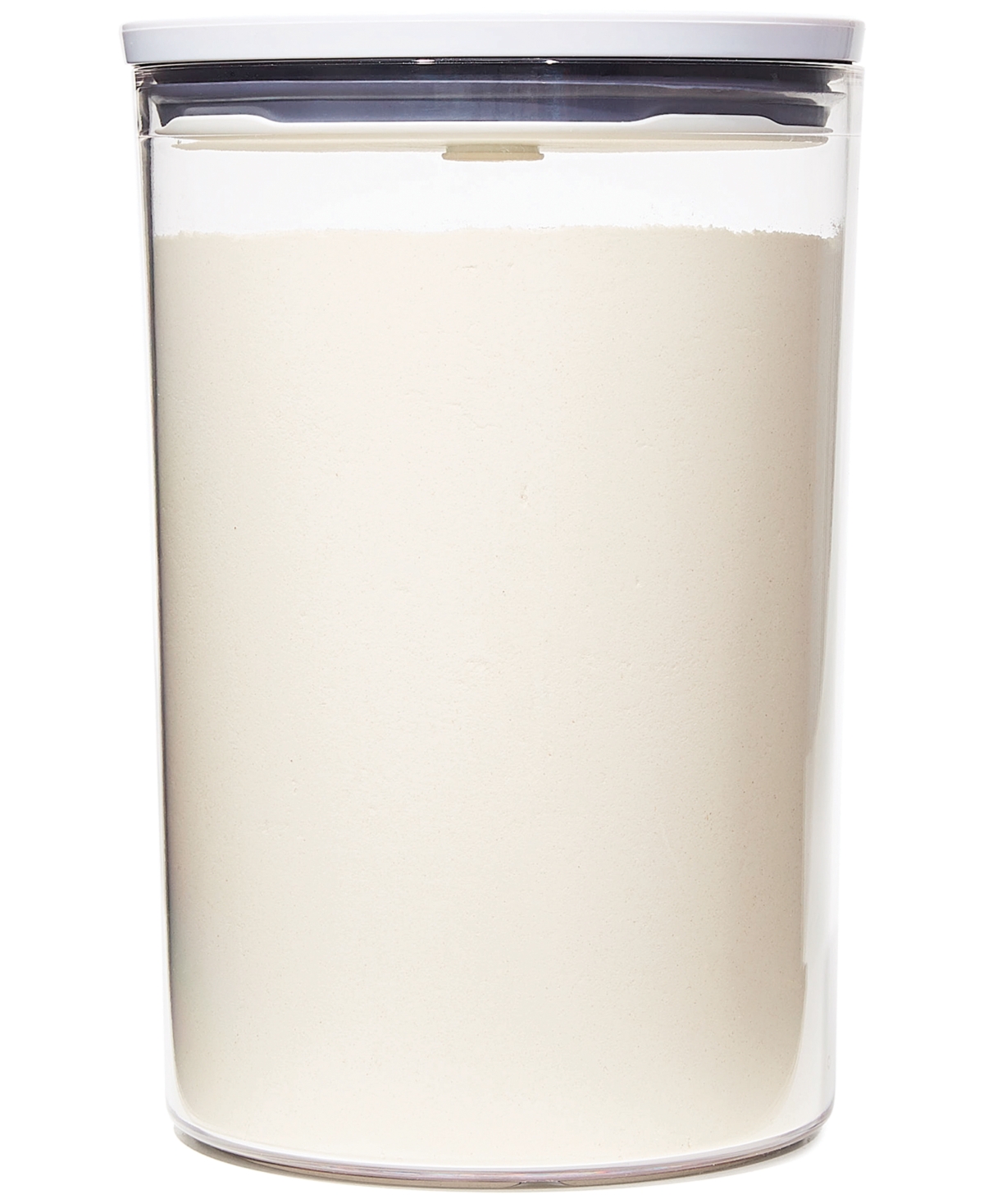 Click here for Oxo Good Grips Pop Tall Round Food Storage Caniste... prices