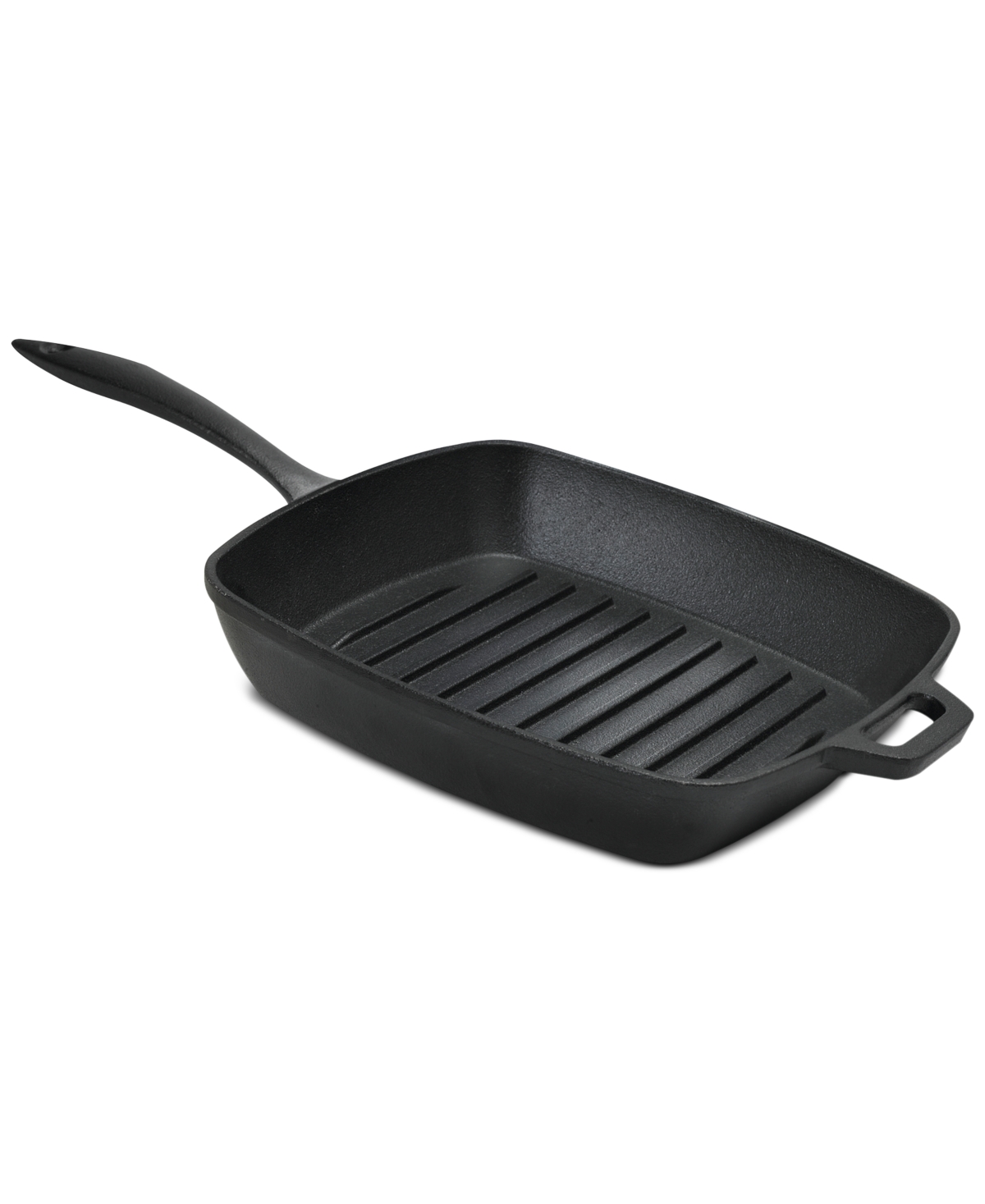 Click here for Sedona Pro 10 Cast Iron Grill Pan - Black prices