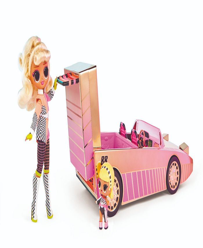 LOL Surprise! L.O.L. Surprise Car-Pool Coupe - Macy's