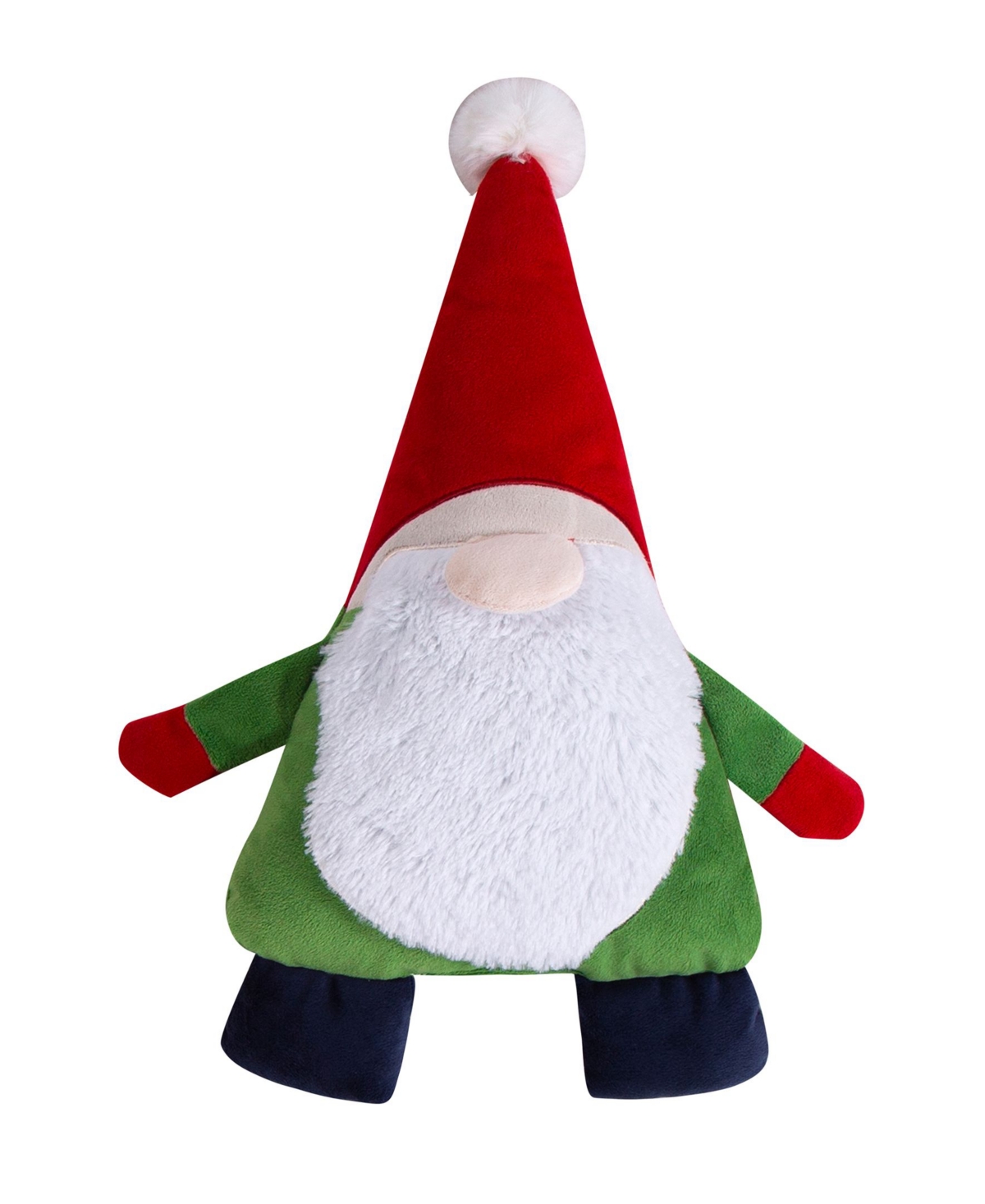 Click here for Levtex Gnome for the Holidays Decorative Pillow  1... prices