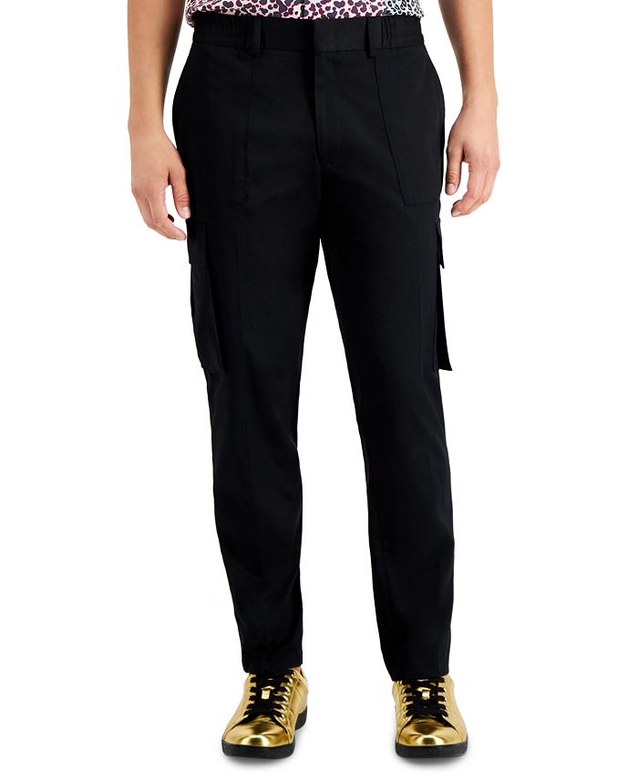 INC International Concepts Men's Slim-Fit Pants, Created for Macy's ...