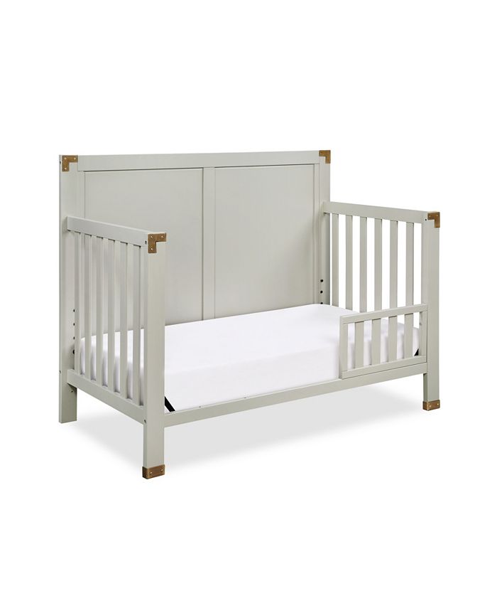Baby Relax Frances Toddler Guardrail - Macy's