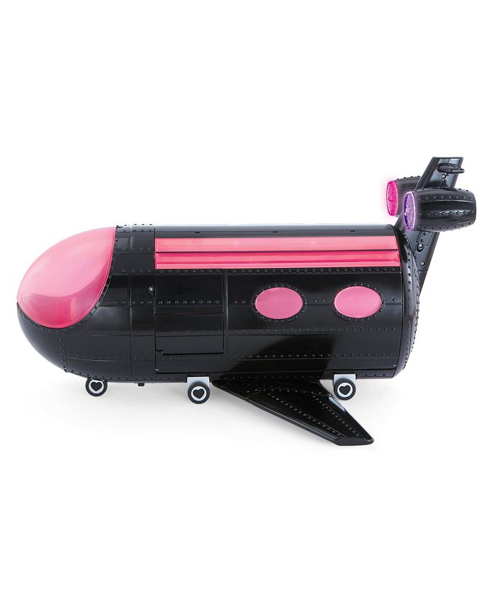 LOL Surprise! L.O.L. Surprise OMG Remix Plane - Macy's