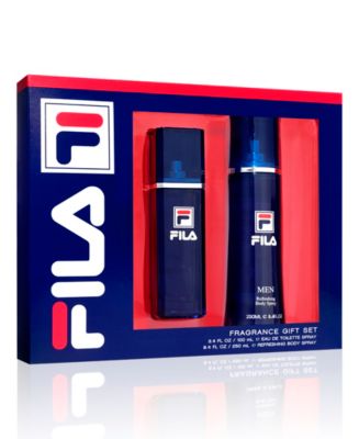 Fila for Men 2 Piece Fragrance Gift Set - Macy's