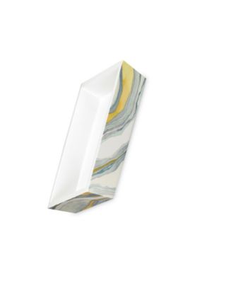 Shell Rummel Sand Stone Soap Dish - Macy's