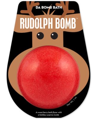 Da Bomb Holiday Bath Bombs, 7-oz - Macy's