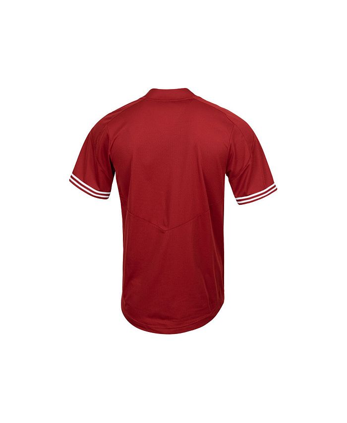Nike Stanford Cardinal Men's Replica Baseball Jersey - Macy's