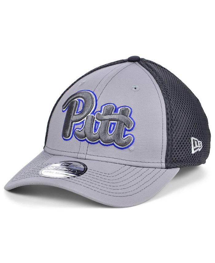 Zephyr Pittsburgh Panthers Grayed Out Neo Cap - Macy's
