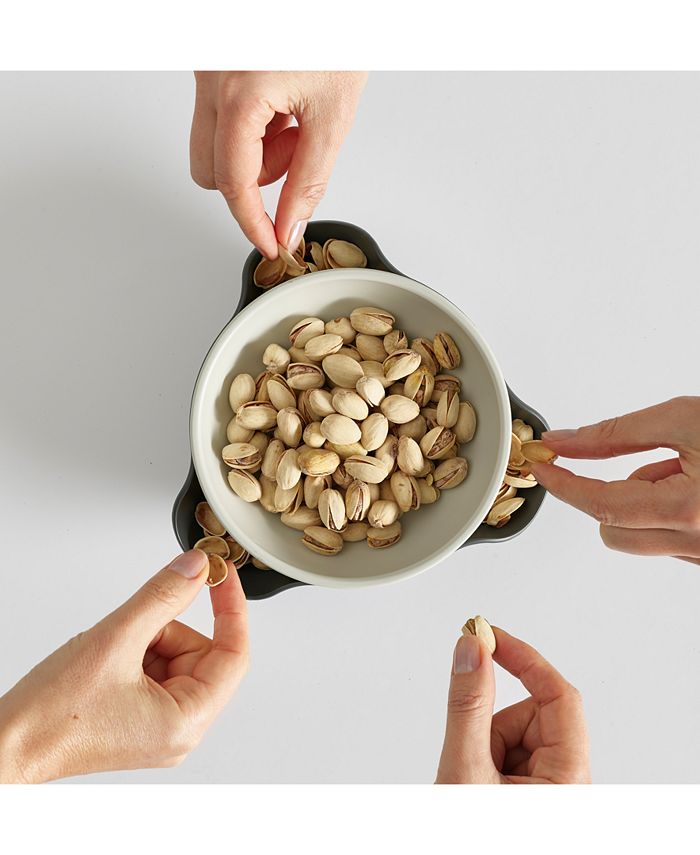 Joseph Joseph Double-Dish™ Serving Bowl - Macy's