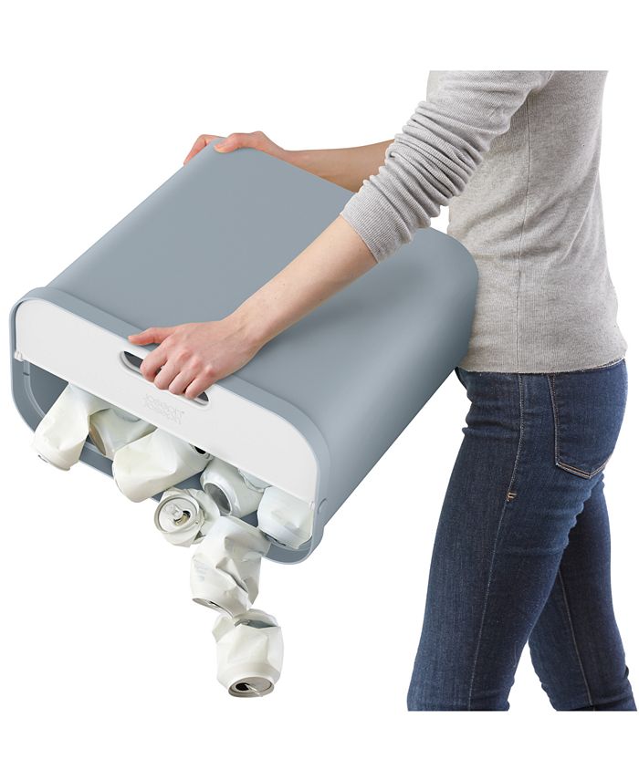 Joseph Joseph GoRecycle 28-Liter Recycling Caddy - Macy's