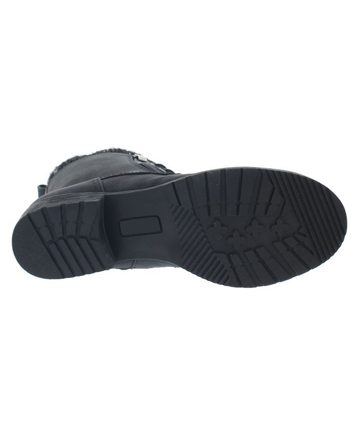 Impulse Women's Abbie Cold Weather Boots - Macy's