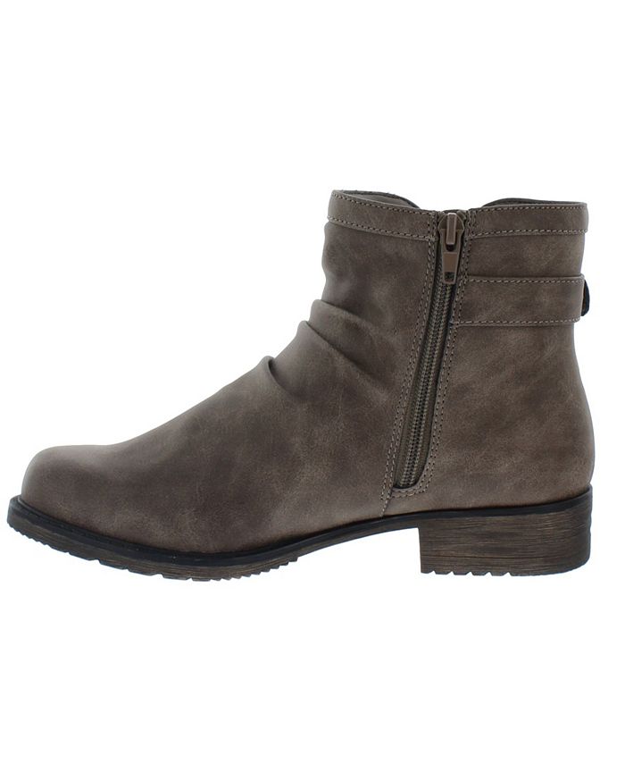 Impulse Women's Alana Fashion Booties - Macy's